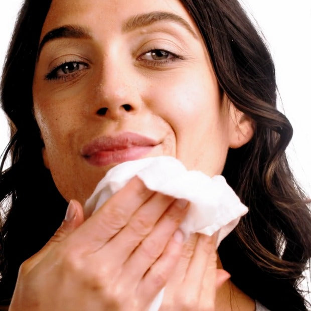 The Benefits of Using a Muslin Cloth