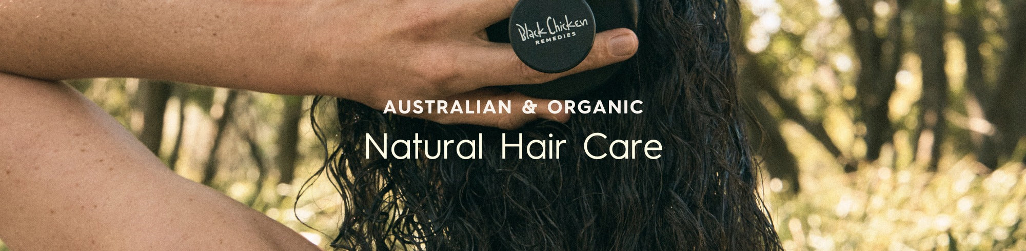 Best Selling Natural and Organic Hair Products Black Chicken Remedies