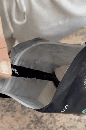 100% Collagen Powder - Hydrolysed Beauty Protein - Powder Scoop