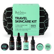 Natural Skincare Travel Kit - Mini Pack for Face and Body