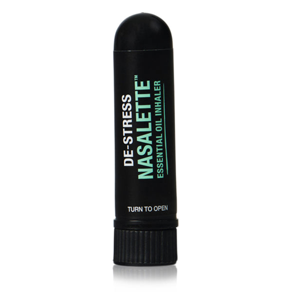 Nasalette™ Essential Oil Inhaler for Stress Relief & Anxiety